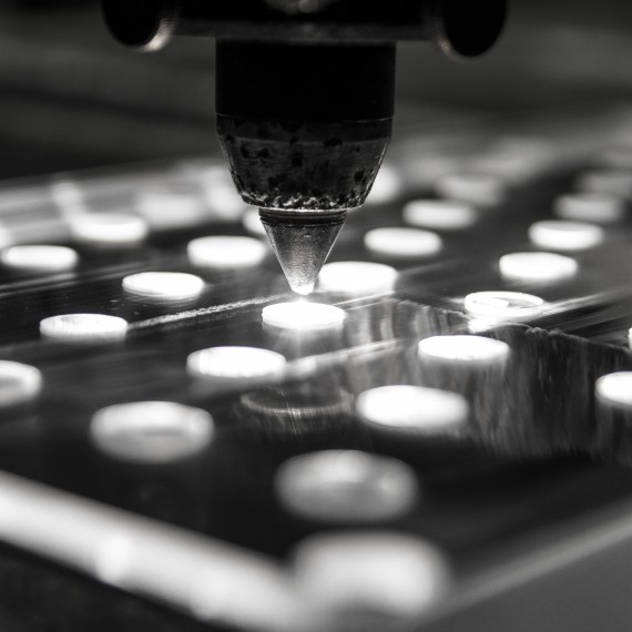 Solar Gallery | Quartz Glass | Solar Cells